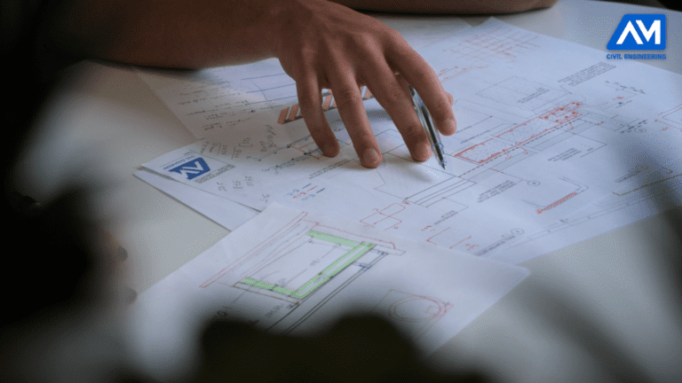 Our Services - AM Consulting Engineers