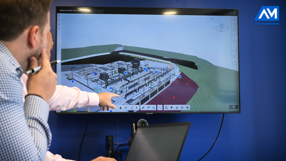 Innovation - AM Consulting Engineers