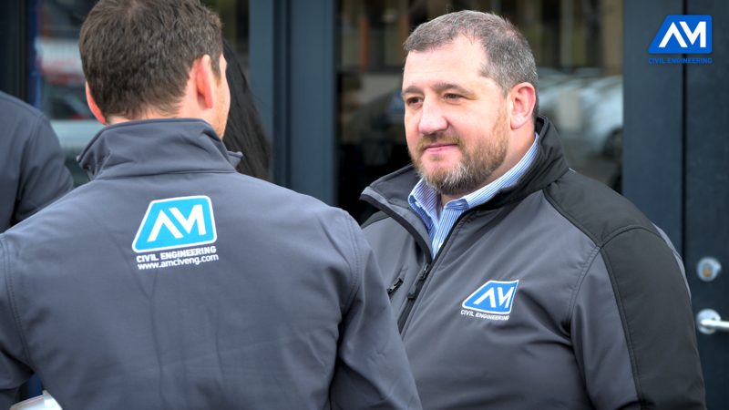 About Us - AM Consulting Engineers