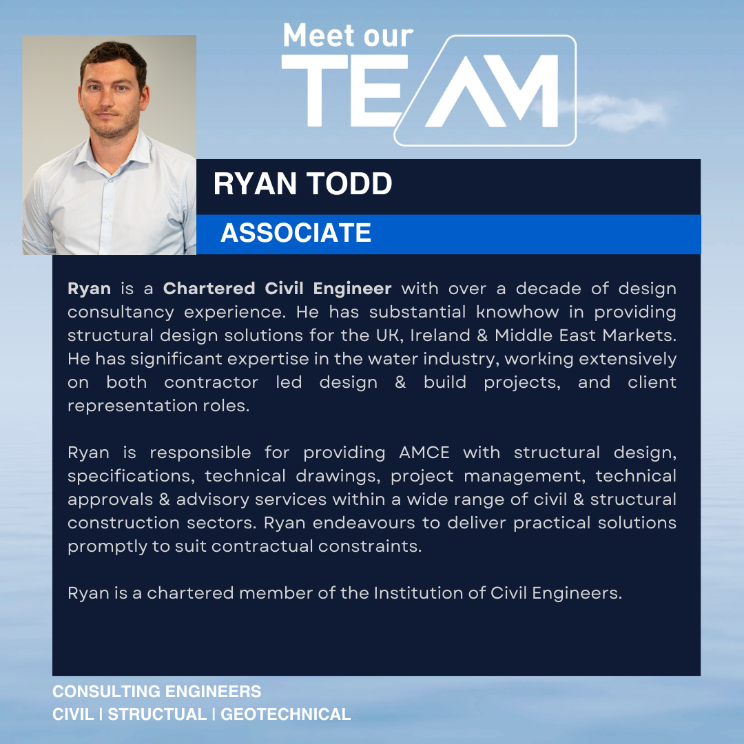 Our Team - AM Consulting Engineers