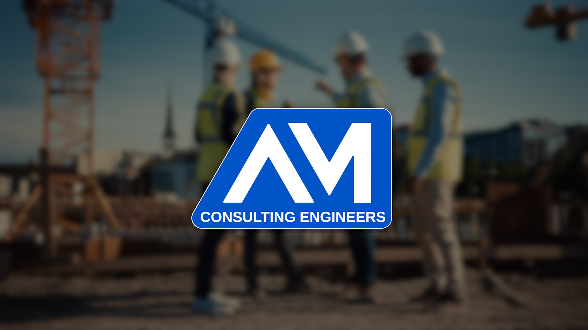 AM Consulting Engineers Ltd - engineering and design consultancy