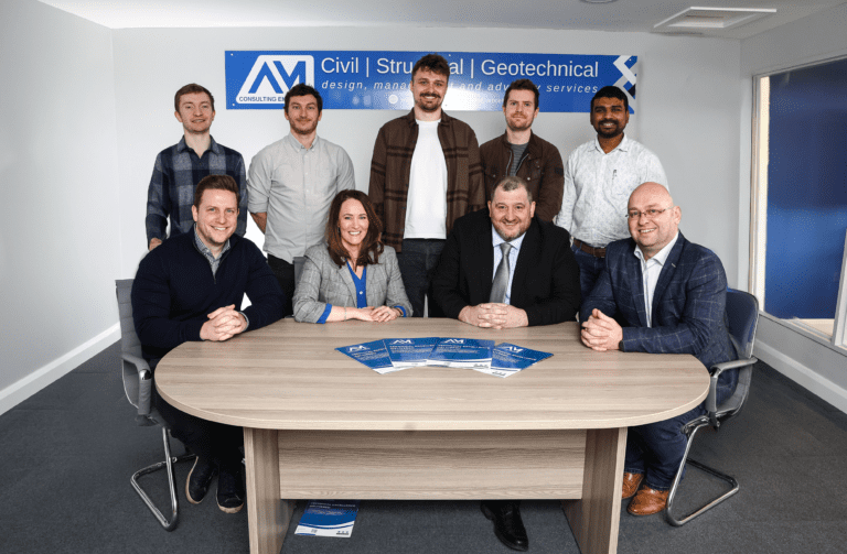 Our Team - AM Consulting Engineers
